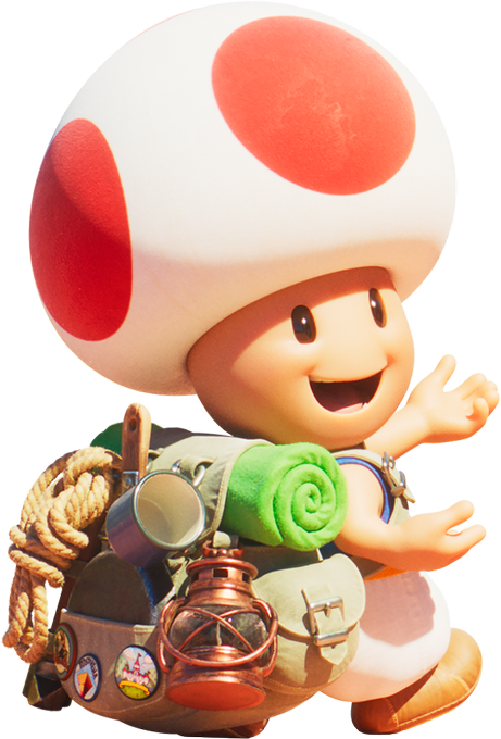 Toad/Gallery | The Super Mario Bros Movie Wiki | Fandom Toad/Gallery | The Super Mario Bros Movie Wiki | Fandom