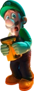 Luigi/Gallery | The Super Mario Bros Movie Wiki | Fandom
