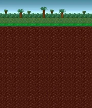 SMB2 Backgrounds | Super Mario Bros X Wiki | Fandom