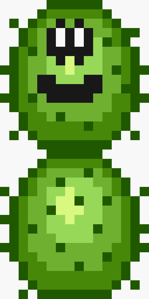 Pokey | Super Mario Bros X Wiki | Fandom