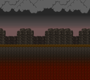 SMB2 Backgrounds | Super Mario Bros X Wiki | Fandom