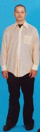 Patrick Wilson | Supermarioeli Wiki | Fandom