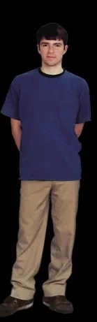 Rivers Cuomo | Supermarioeli Wiki | Fandom