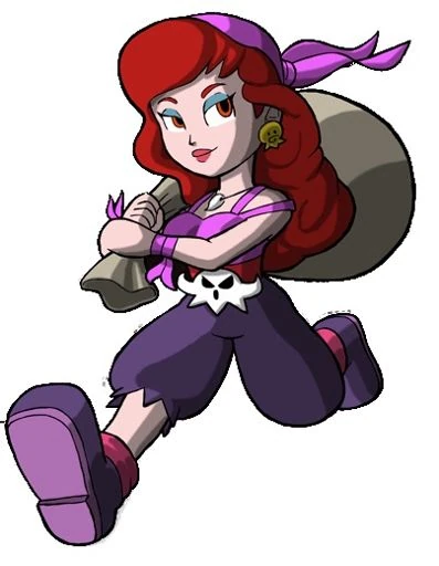 Captain Syrup | Super Mario Exploration Wiki | Fandom