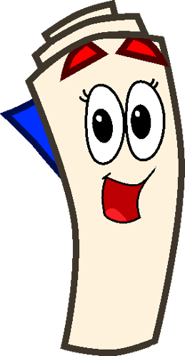 Molly | Super Mario Exploration Wiki | Fandom