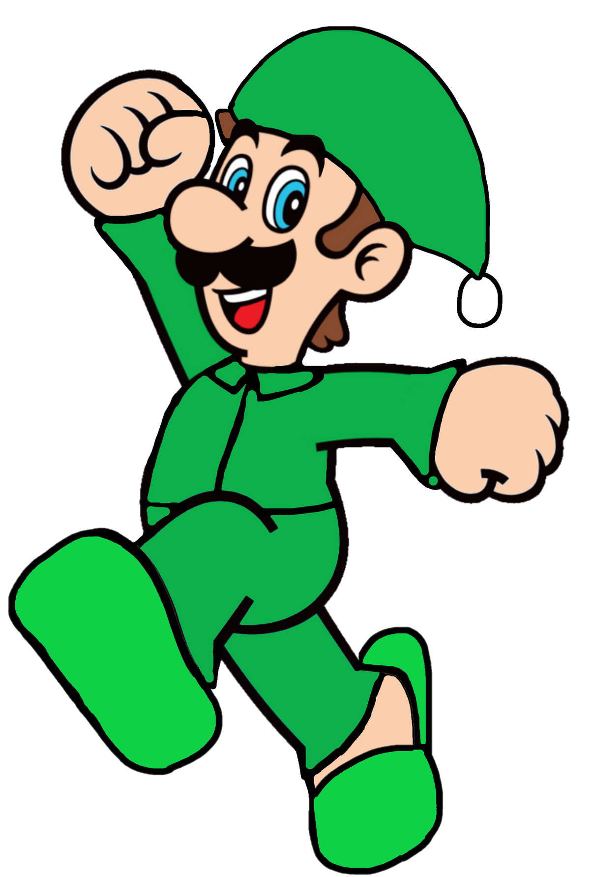 Luigi Super Mario Exploration Wiki Fandom
