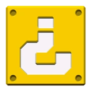 Blocco ¿ | Super Mario Fanon Wiki | Fandom