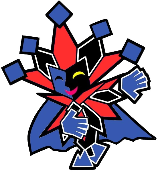 Neo Dimensio | Super Mario Fanon Wiki | Fandom