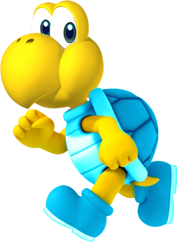 Acquakoopa | Super Mario Fanon Wiki | Fandom