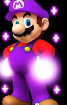 Mario Viola | Super Mario Fanon Wiki | Fandom