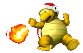 Blaze Bro. | Super Mario Fanon Wiki | Fandom