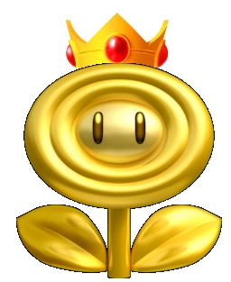 Re Fiore | Super Mario Fanon Wiki | Fandom