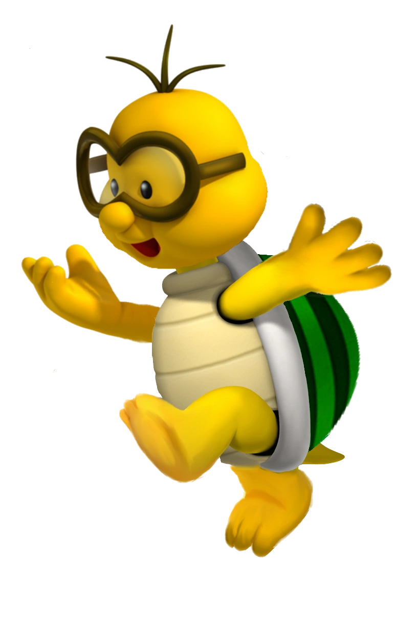 Lakitu Beach | Super Mario Fanon Wiki | Fandom
