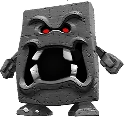 Womp Preistorico | Super Mario Fanon Wiki | Fandom