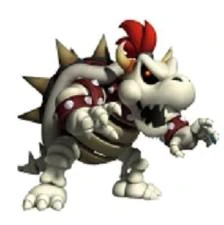 Skelobowser | Super Mario Fanon Wiki | Fandom