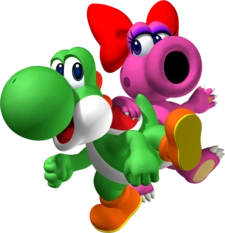 Strutzi | Super Mario Fanon Wiki | Fandom