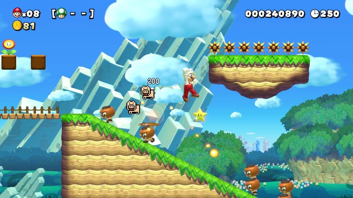Super Mario Maker 3 | Super Mario Fanon Wiki | Fandom