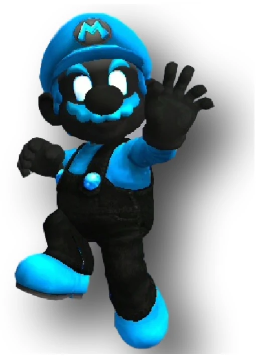 Mario Celeste | Super Mario Fanon Wiki | Fandom