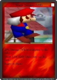 GCC | Super Mario Fanon Wiki | Fandom