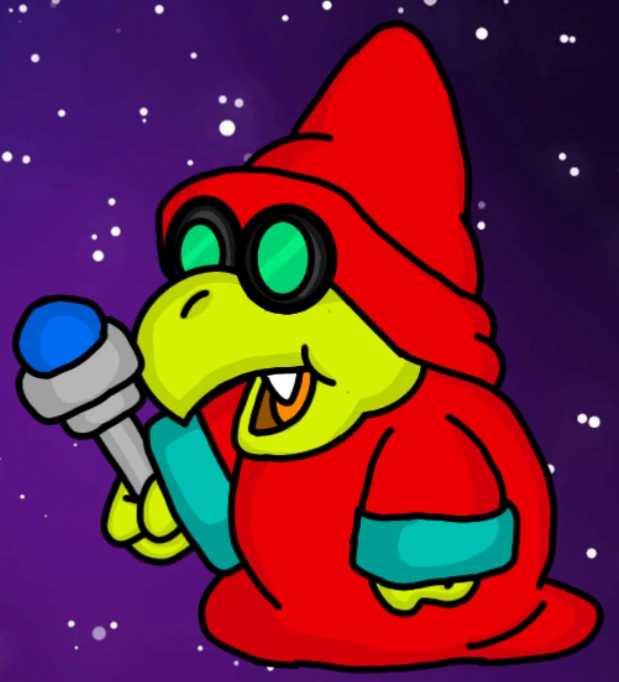 Kemak | Super Mario Fanon Wiki | Fandom