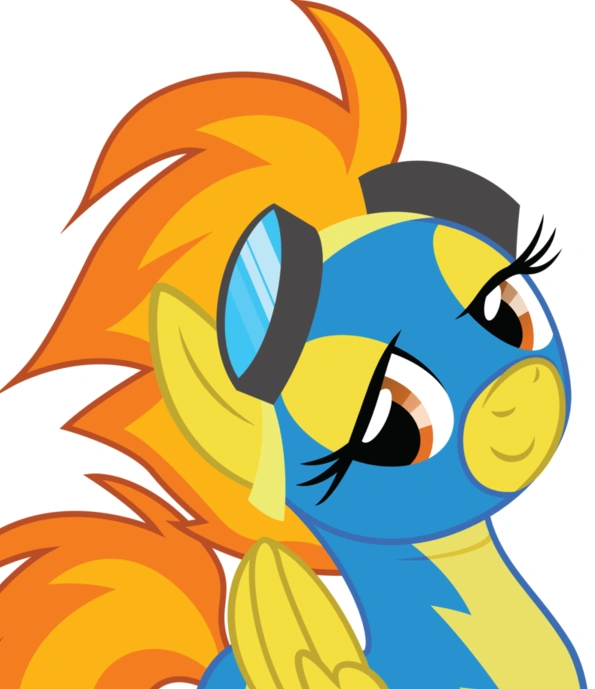 Wonderbolts Story | Super Mario Fanon Wiki | Fandom