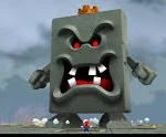 Re Womp Gigante | Super Mario Fanon Wiki | Fandom