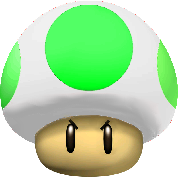 Fungo 1-Down | Super Mario Fanon Wiki | Fandom