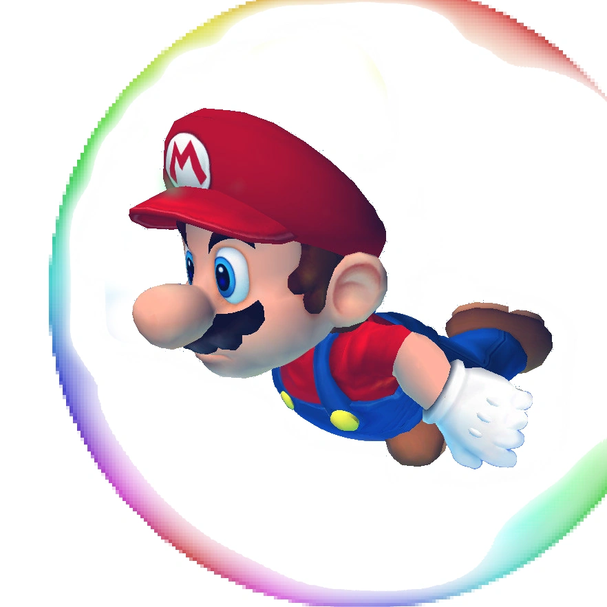 Mario Bolla-Mobile | Super Mario Fanon Wiki | Fandom