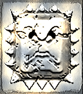 Twomp Preistorico | Super Mario Fanon Wiki | Fandom