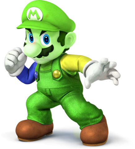 Mario Conduttore Elettrico | Super Mario Fanon Wiki | Fandom