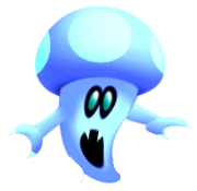 Shroob Spettro | Super Mario Fanon Wiki | Fandom