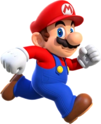 Super Mario and the Underworld Trials | Super Mario Fanon Wiki | Fandom