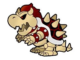 Skelobowser | Super Mario Fanon Wiki | Fandom