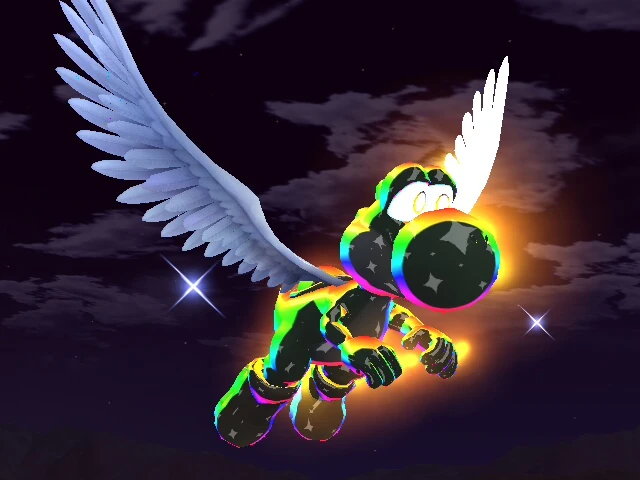 Yoshi Stellare | Super Mario Fanon Wiki | Fandom