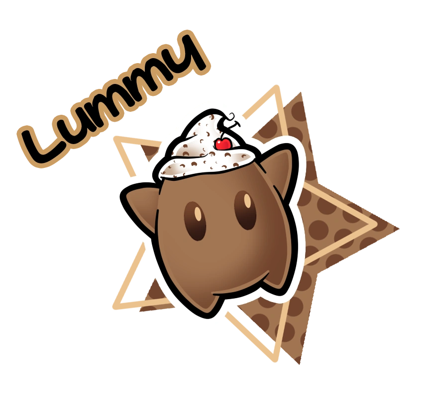 Lummy | Super Mario Fanon Wiki | Fandom