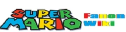 Super Mario Fanon Wiki | Fandom