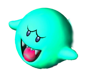 Boolla | Super Mario Fanon Wiki | Fandom