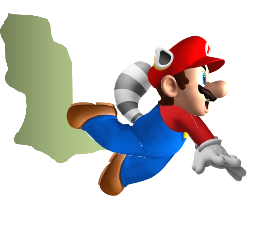 Mario Puzzola | Super Mario Fanon Wiki | Fandom