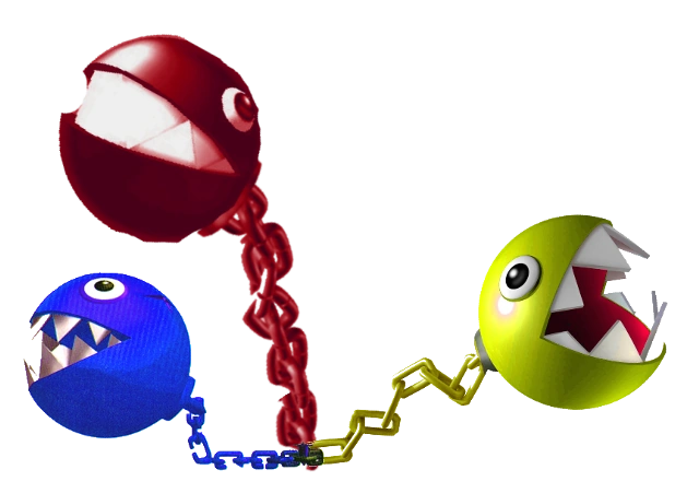 Catecerbero | Super Mario Fanon Wiki | Fandom