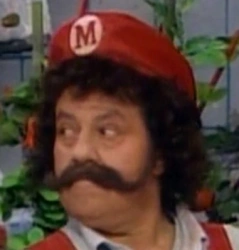 Lou Albano | SuperMarioFanon2 Wiki | Fandom