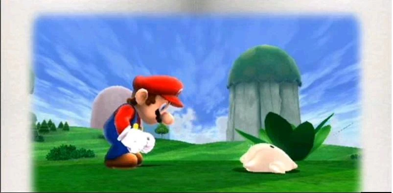 Mario/Gallery | Super Mario Galaxy Wiki | Fandom