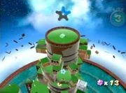 Buoy Base Galaxy | Super Mario Galaxy Wiki | Fandom