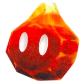Li'l Cinder | Super Mario Galaxy Wiki | Fandom