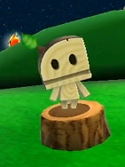 Whittles | Super Mario Galaxy Wiki | Fandom