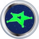Green launch star | Super Mario Galaxy Wiki | Fandom