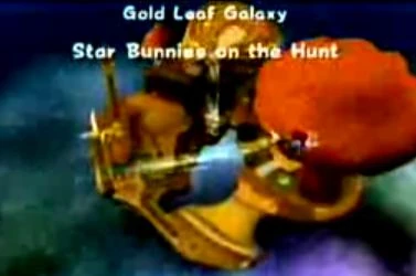 Gold Leaf Galaxy | Super Mario Galaxy Wiki | Fandom