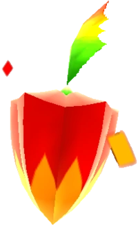 Dash Pepper | Super Mario Galaxy Wiki | Fandom