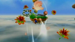 Floaty Fluff | Super Mario Galaxy Wiki | Fandom
