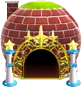 Dome | Super Mario Galaxy Wiki | Fandom