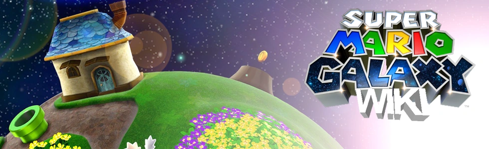 Super Mario Galaxy Wiki | Fandom